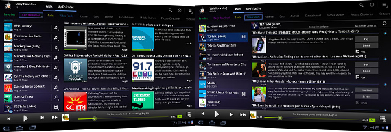 [Test] BeyondPod – Video App Vorstellung