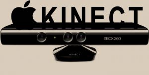 Apple patentiert Alternative zu Microsoft Kinect