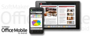 SoftMaker Office Mobile ist ab sofort kostenlos