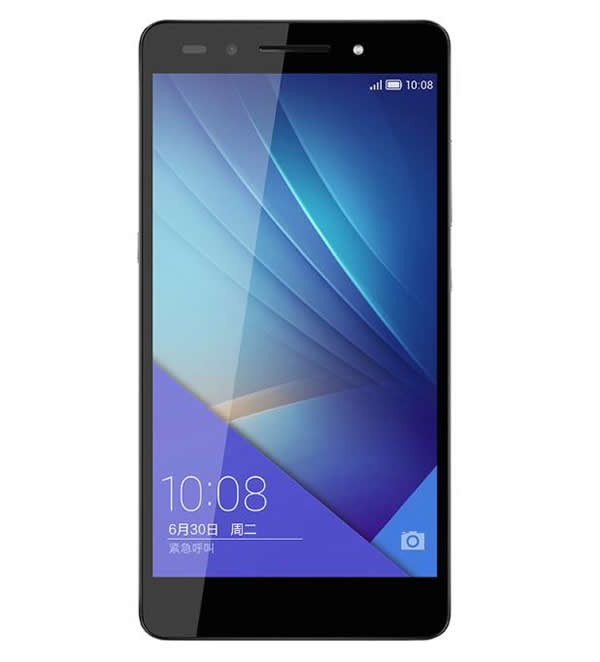 Honor 7 Plus: Erster Shop nennt die mögliche Hardware