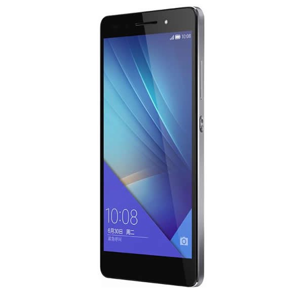 Honor 7 Plus: Erster Shop nennt die mögliche Hardware