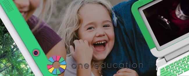 OLPC Infinity: Modulares Tablet wird zum IndieGoGo-Renner