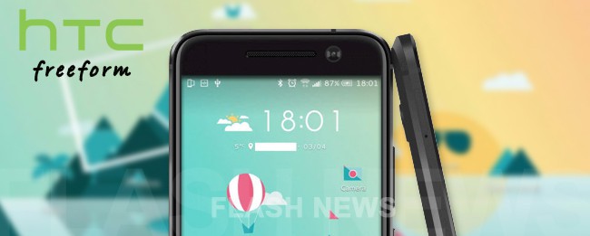 HTC Sense 8 ab Ende Juni für alle im Google Play Store