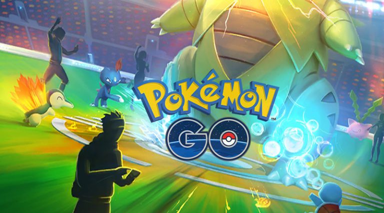 Pokémon GO: Das Arenen-Update ist in Deutschland angekommen
