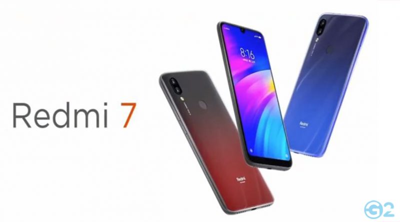 Xiaomi Redmi 7: Das 100-Euro-Smartphone ist offiziell