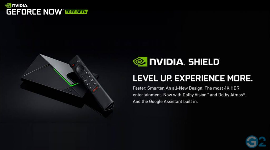 NVIDIA Shield TV Pro und ein Stick erscheinen am 28. Oktober