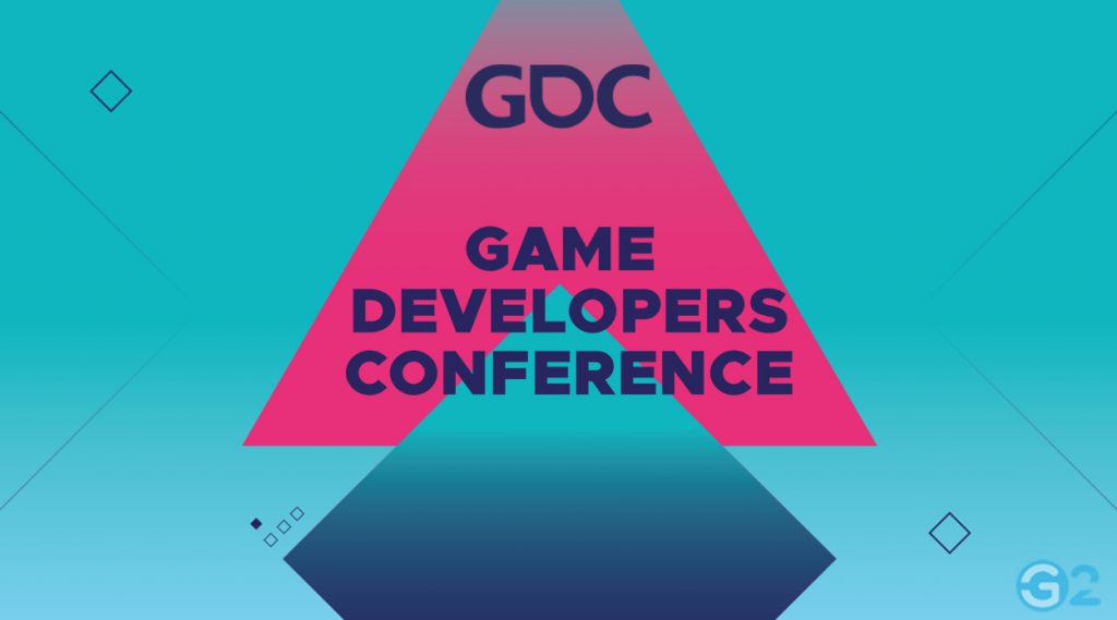 Games Developer Conference 2020 nun doch verschoben