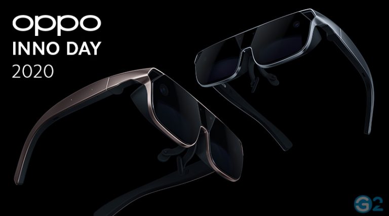 Oppo X 2021 Foldable und Oppo AR Glass 2021 offiziell vorgestellt [Video]