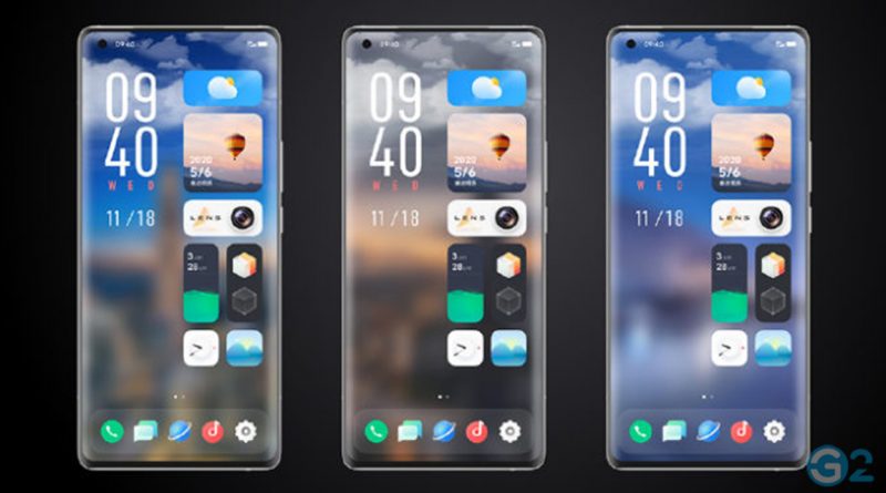 Vivo Origin OS offiziell und diese Smartphones bekommen es zuerst