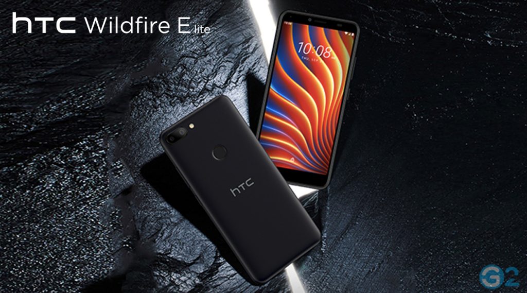[noFakeNews] HTC Wildfire E Lite offiziell vorgestellt!