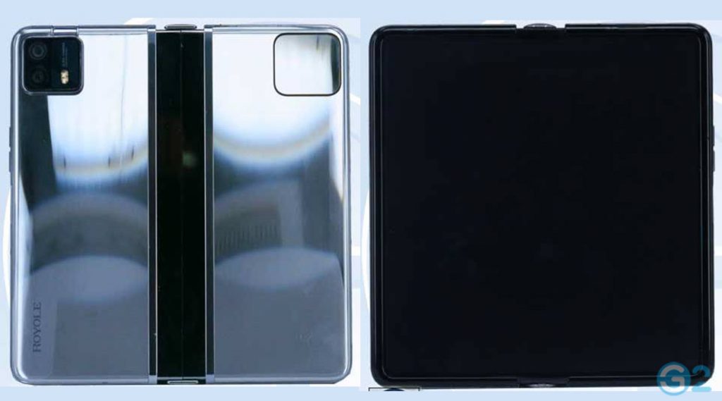 Royole FlexPai 3: Das nächste Foldable könnte in Kürze erscheinen