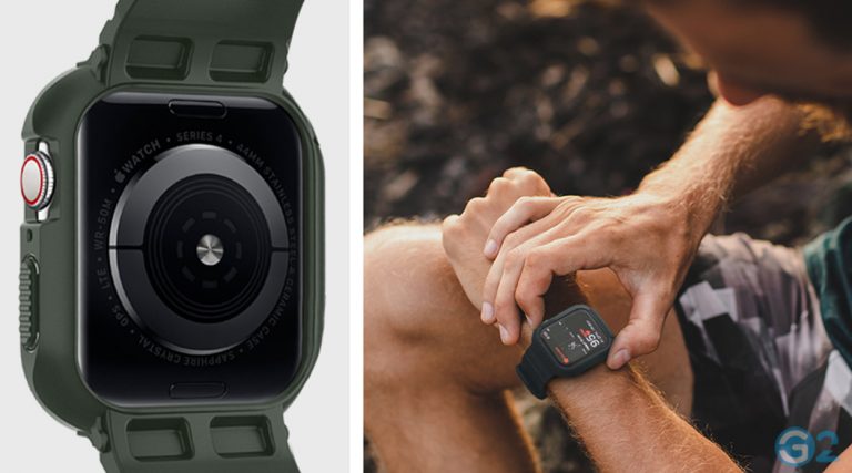 Apple Watch Explorer Edition angeblich in der Entwicklung