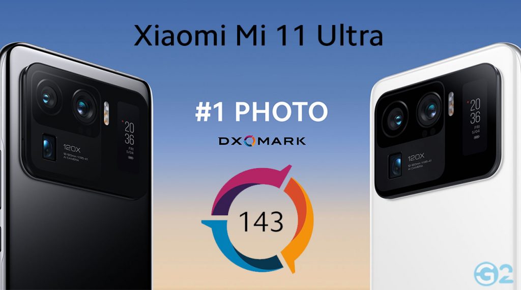 Das war der Xiaomi 2021 Mega-Launch-Event!