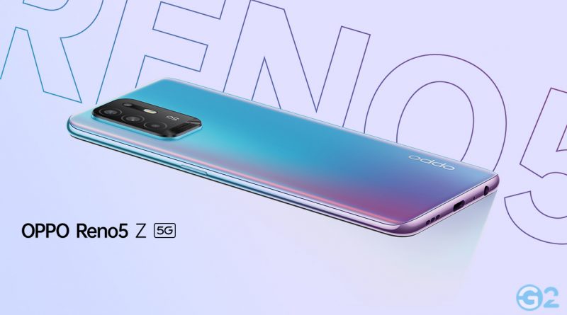 Oppo Reno 5 Z und A74 (4/5G): Oppo erweitert sein Portfolio