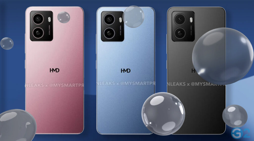 Nokia: HMD-Pulse-Serie kommt zum Unternehmens-Neustart