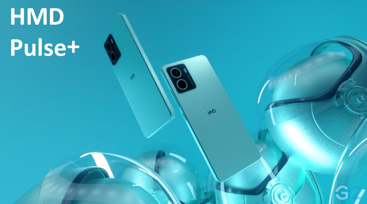 HMD präsentiert Pulse, Pulse+ und HMD Pulse Pro mit Nachhaltigkeitsansatz