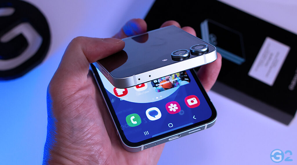 Samsung Galaxy Z Flip FE: Launch schon im Sommer!