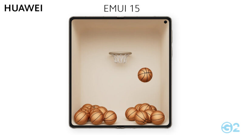 Huawei: HarmonyOS bekommt EMUI 15