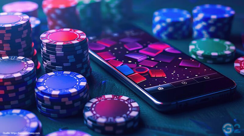 Die besten Smartphones, um Ihre Slot-Spiele zu optimieren