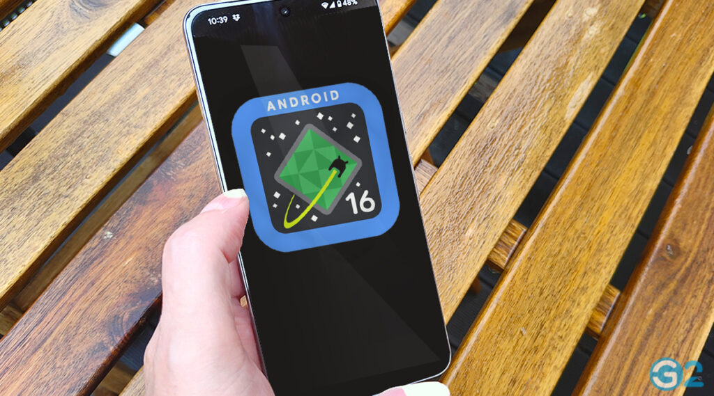 Android 16: Welches Smartphone erhält das Update?