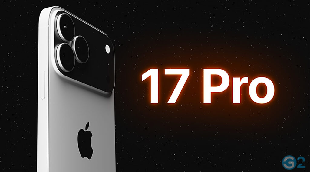 Apple iPhone 17 Pro: Neue Tasten braucht das Land!