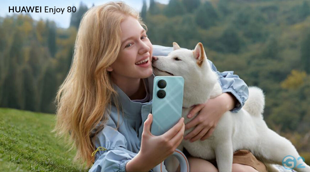 Huawei Enjoy 80 unter 150 Euro offiziell!