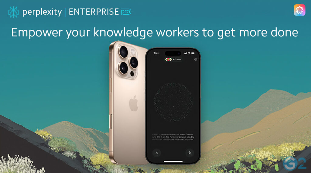 Apple gegen Google: Übernahme von Perplexity AI geplant?