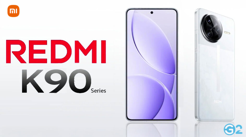 Redmi K90 Pro: Xiaomis neues Flaggschiff noch 2025 erwartet!