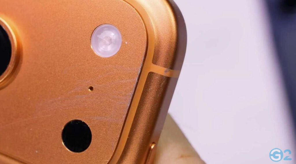 Apple iPhone 17 Pro: Nutzer*innen klagen über „Scratch Gate“