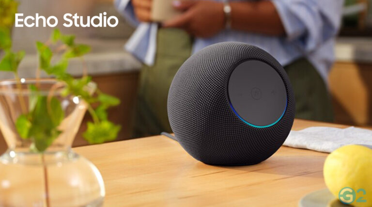 Echo Dot Max, Studio & Show: Amazon legt nach!